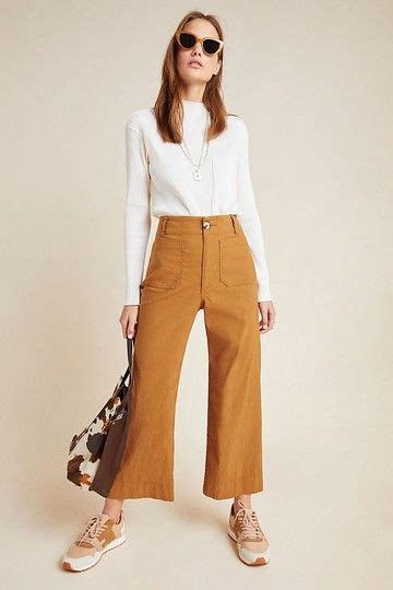 3 Cute Outfits With Wide Leg Pants Merricks Art Wide Leg Pants
