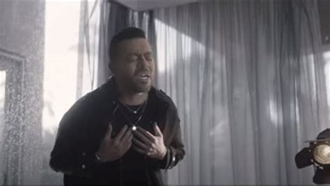 تامر عاشور يطرح فيديو كليب بقول عادي على يوتيوب