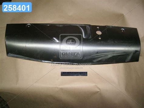 Обтекатель кабины КАМАЗ левый нов. обр. (пр-во СНГ) 65115-8415011 (ID ...