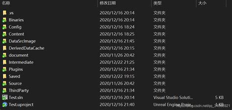 【ue4】ue425opencv环境配置ue425 Opencv Csdn博客