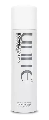 Unite Hair Expanda Volume Energizador De Raz 8 Onzas MercadoLibre