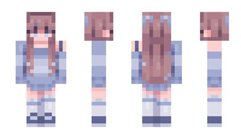 Zepitoxplgd Minecraft Skin — Skinmc