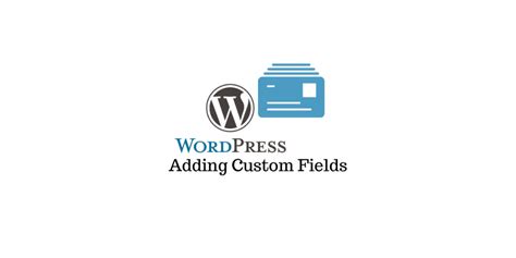 Adding Custom Fields To WordPress Using Toolset Plugins LearnWoo