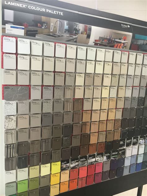 Different Door Materials