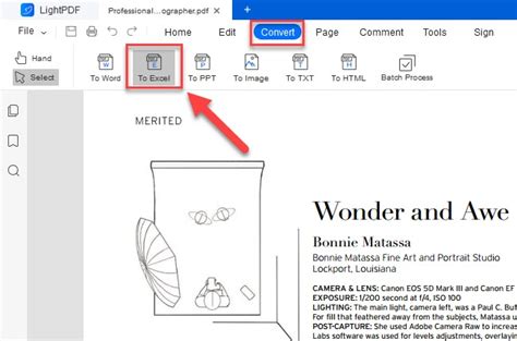 Best Ways To Convert PDF Bank Statement To Excel