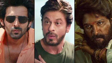 From Pathaan To Indian 2 — 18 Most Anticipated Indian Movies Releasing