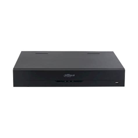 Dahua 64ch Wizsense Nvr Securityeyes Australia Pty Ltd