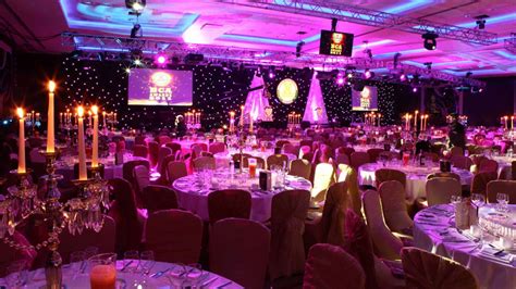 Masquerade Themed Events Event Styling And Management