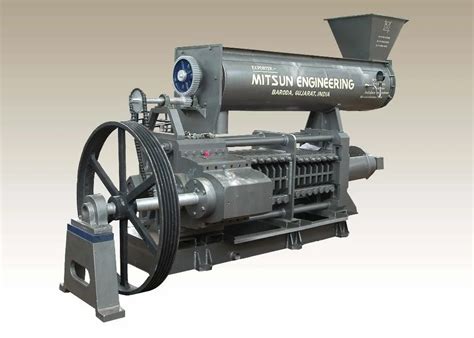 Cotton Seed Oil Extraction Machine Cottonseed Oil Expeller Latest