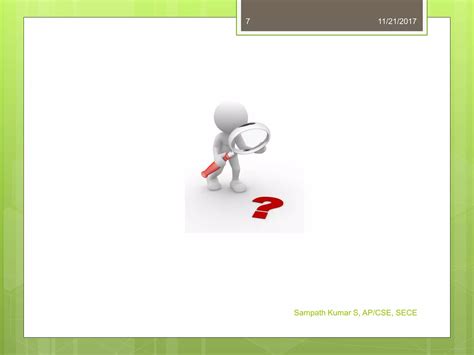 14 Finite Automaton With ε Moves Pptx