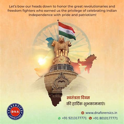 Dna Forensics Laboratory Dna Tests In India On Linkedin