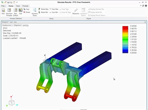 did you know ptc creo 3 0 simulate supports parts ptc community