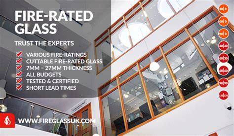 Fire Glass Uk On Linkedin Fireratedglass Acousticglass