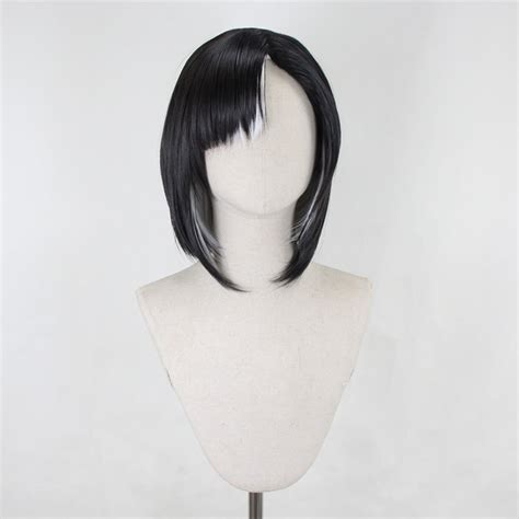 Kaiju No 8 Rin Shinonome Cosplay Wig Winkcosplay