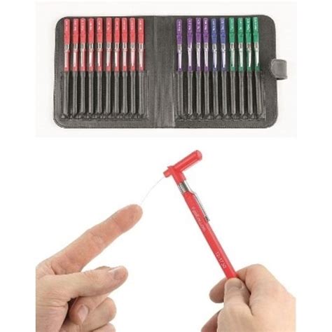 Test Surface Sensitivity Monofilaments West Buy Free Shipping