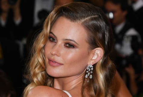 Behati Prinsloo Model Archives Aoc — Anne Of Carversville