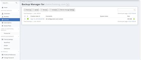 CPanel Vs Plesk For WordPress Users