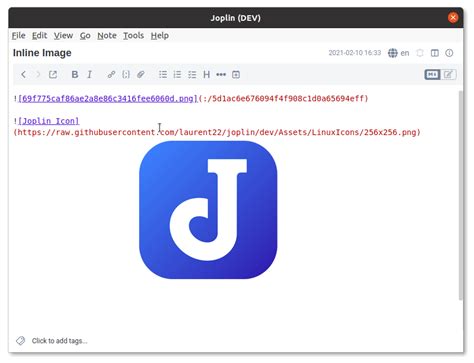plugin rich markdown plugins joplin forum