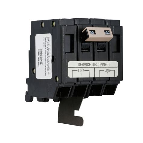 Ch2150x Eaton Molded Case Circuit Breakers