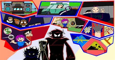 Starfire Becoming Rock Paper Scissors By 3dmarioworld On Newgrounds