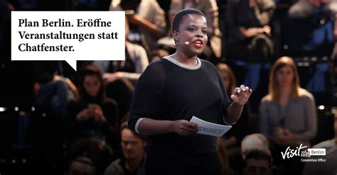 Angelica Mormando On Linkedin Plan B Plan Berlin Berlin Convention Office