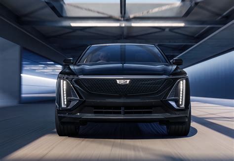 Cadillac Lyriq Luxury Electric Suv Cadillac Australia