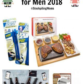 Father's Day Gift Guide 2021 - STOCKPILING MOMS™