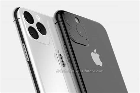 Are Camera Bumps Becoming A Symbol Of Photography Prowess Phonearena