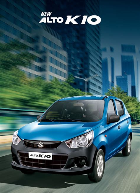 Boliviautos ¡el Adiós Del Suzuki Alto K10