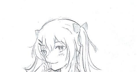 少女前线 Ump 9训练中 Ppackのイラスト Pixiv
