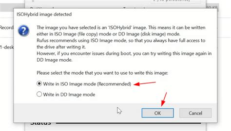 How To Create Ubuntu Live USB In Windows