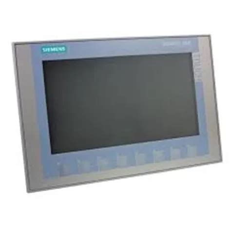 Siemens Hmi At Rs 90 000 Piece In Ahmedabad Sine B Automation