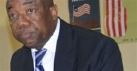 Liberia Ministry Of Justice To Seek Extradition Of Alleged Gun