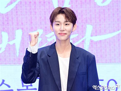 서범준 야무지게 파이팅[엑s Hd포토]