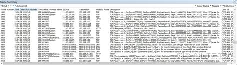 80211抓包软件对比之microsoft Network Monitor 知乎