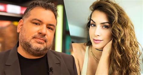 Javier Masías de El Gran Chef Famosos se declaró fan de Milett
