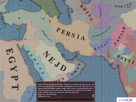دانلود بازی ویکتوریا 2 Victoria Ii نسخه کامل برای کامپیوتر