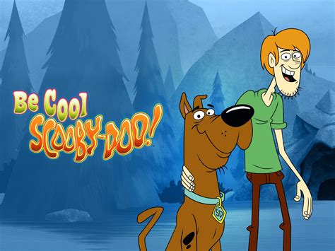 Watch Be Cool Scooby Doo The Complete Second Season Prime Video