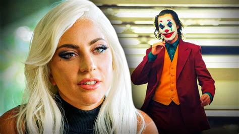Lady Gaga Harley Quinn Akhtarjenaath