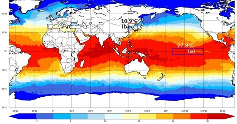 7년 만에 슈퍼 엘니뇨 온다…한반도 역대급 폭우 또 쏟아질까
