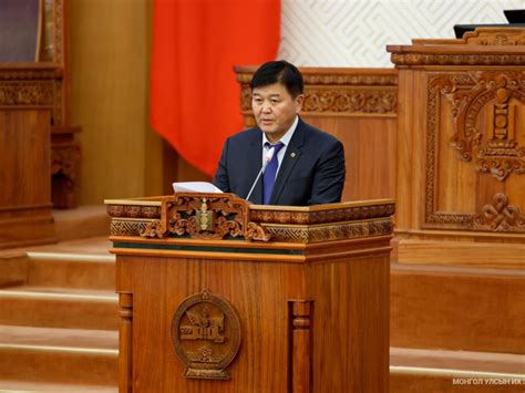 Х Болорчулуун Малын түүхий эд бүтээгдэхүүнийг гадаадад гаргах үнийг нэмэгдүүлэх арга хэмжээ