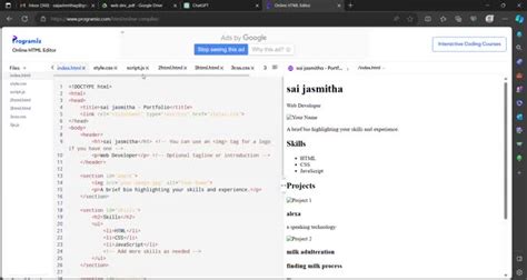 Saijashmitha G On Linkedin Codsoft Codsoftinternship