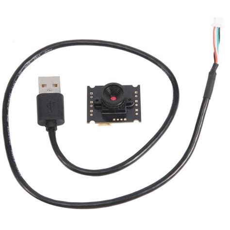 Usb Camera Module Ov9726 Cmos 1mp 50 Degree Lens Usb Ip Camera Module