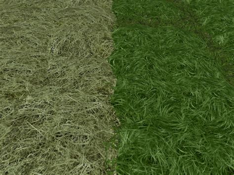 New Grass Texture V Mod Farming Simulator Mod