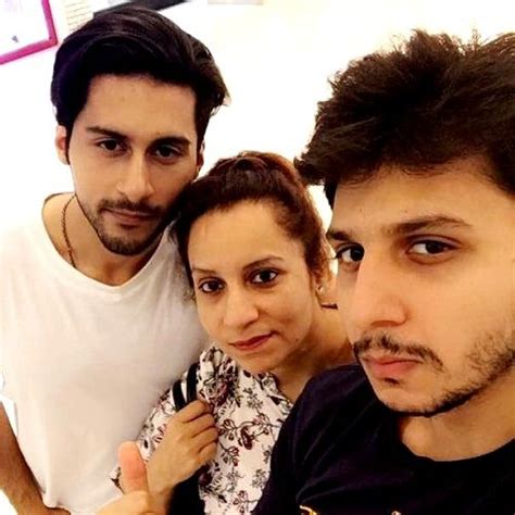 Ayush Anand Actor Height Weight Age Girlfriend Biography And More
