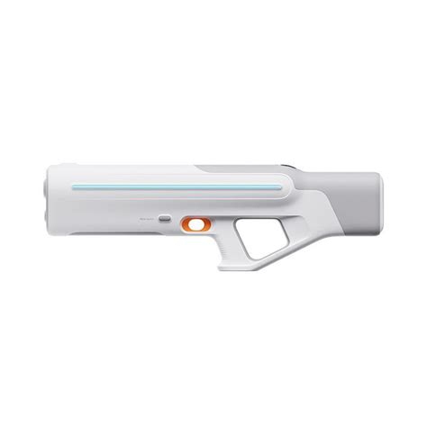 Импульсный водяной пистолет Xiaomi Mijia - купить с доставкой по ...