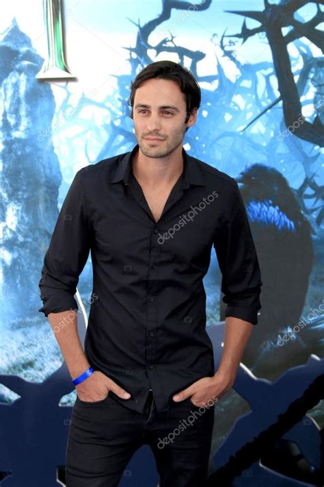 Actor Richard Brancatisano Stock Editorial Photo © Jeannelson 92246042