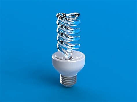 How To Model A Light Bulb Using Solidworks Grabcad Tutorials