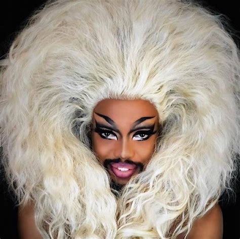 Big Bottomless Brunch Rupauls Drag Races Brita Filter And Kizha Carr