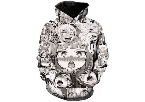Abuelita Japonesa Se Vuelve Viral Por Usar Una Sudadera De Ahegao